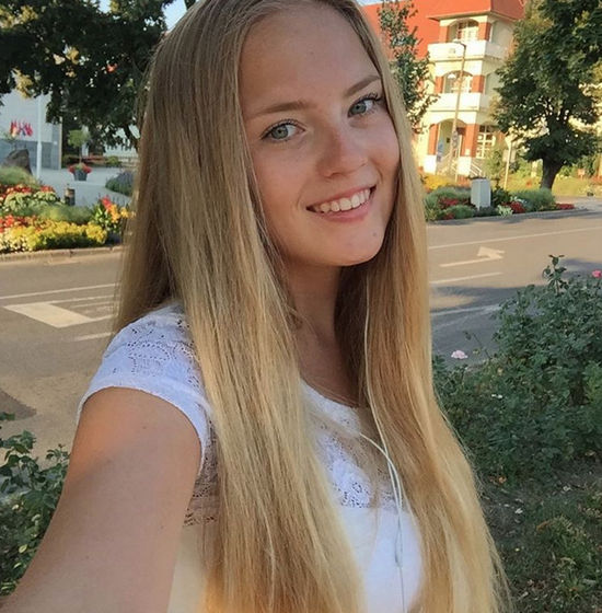 Revealed The Worlds Sexiest Maths Teacher Oksana Neveselaya