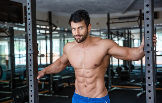 The Secret to a Lean Physique