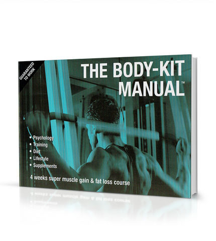 Possessed, the strongest, most effective, powerful and safest pre ...