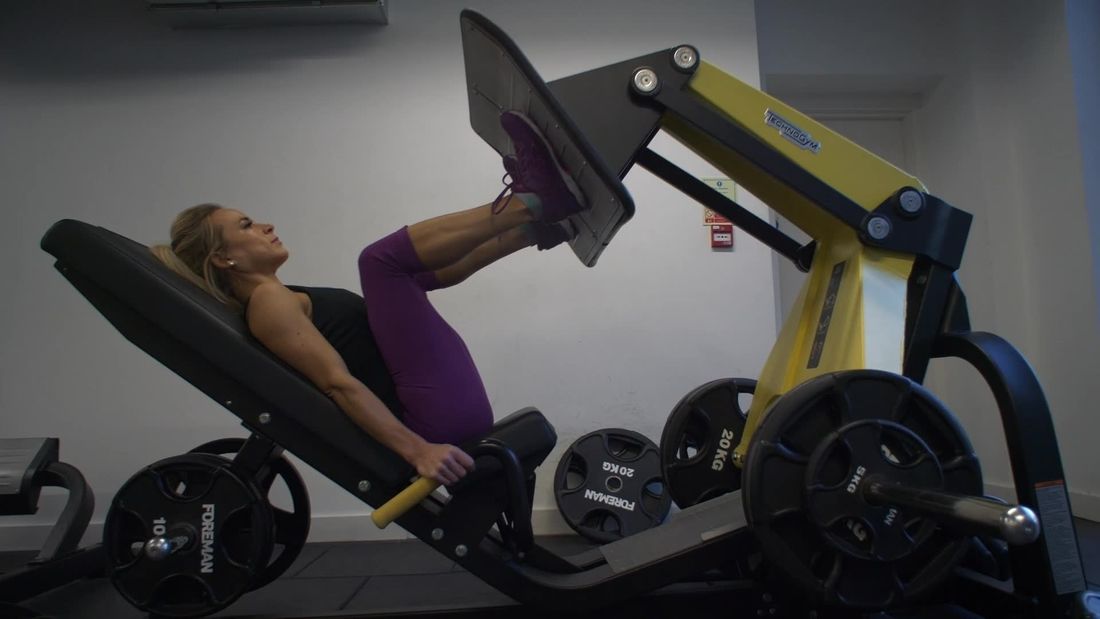 LA Muscle :: LA Muscle TV