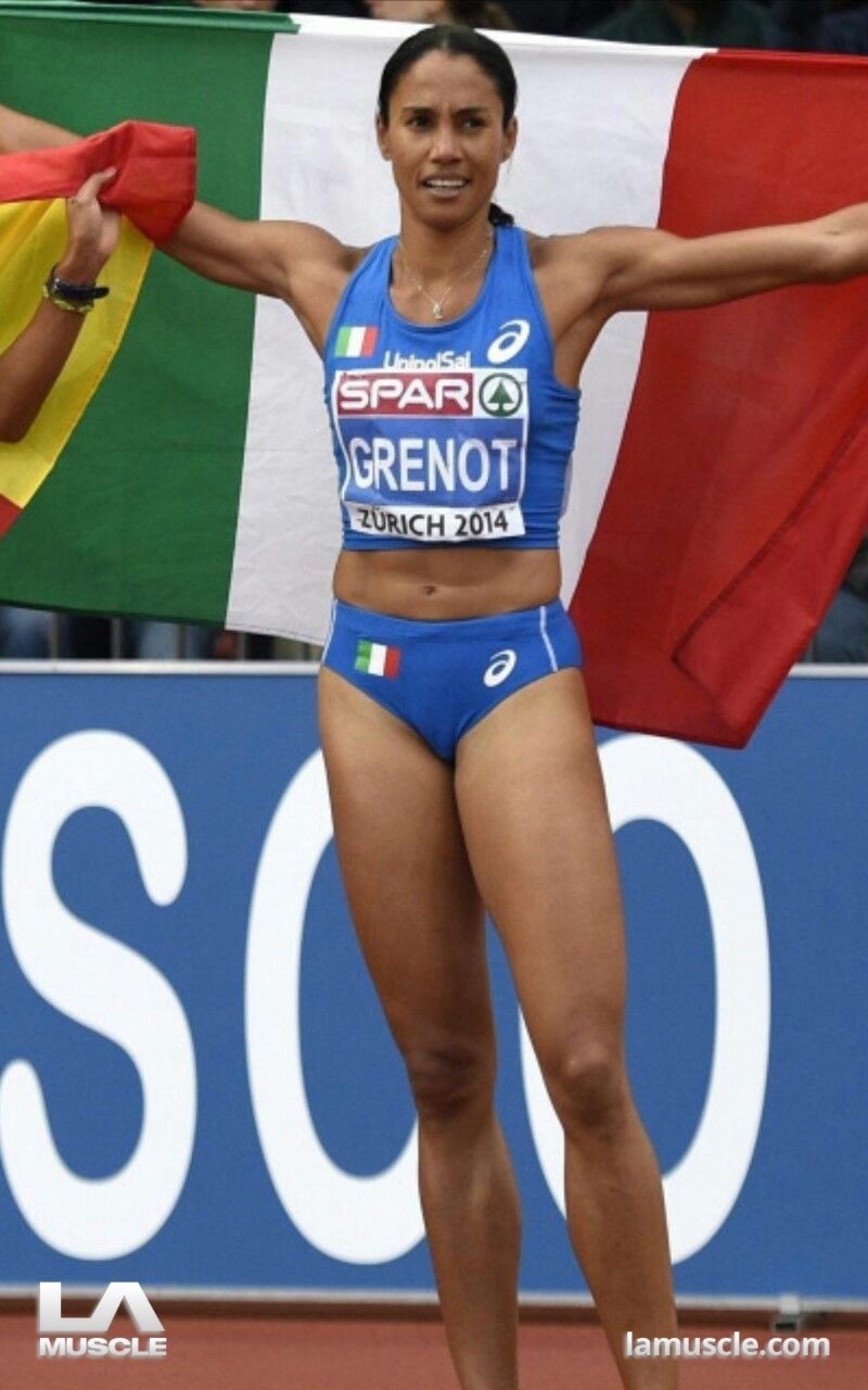 50 Sexiest Sports Women In The World Photos And Pics Best Of The