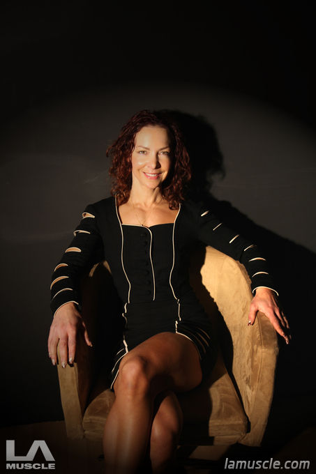 Sharon Clare BNBF Natural British Bodybuilding champion, latest photos ...