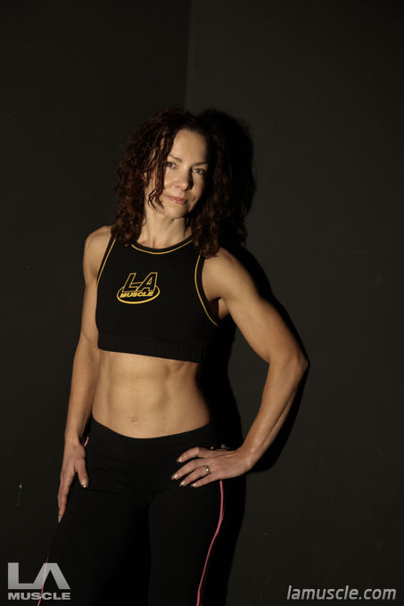 Sharon Clare BNBF Natural British Bodybuilding champion, latest photos ...