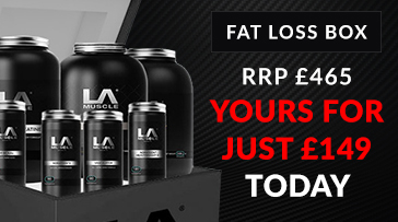 Premium Bodybuilding & Sports Nutrition Supplements For Muscle Gain ...